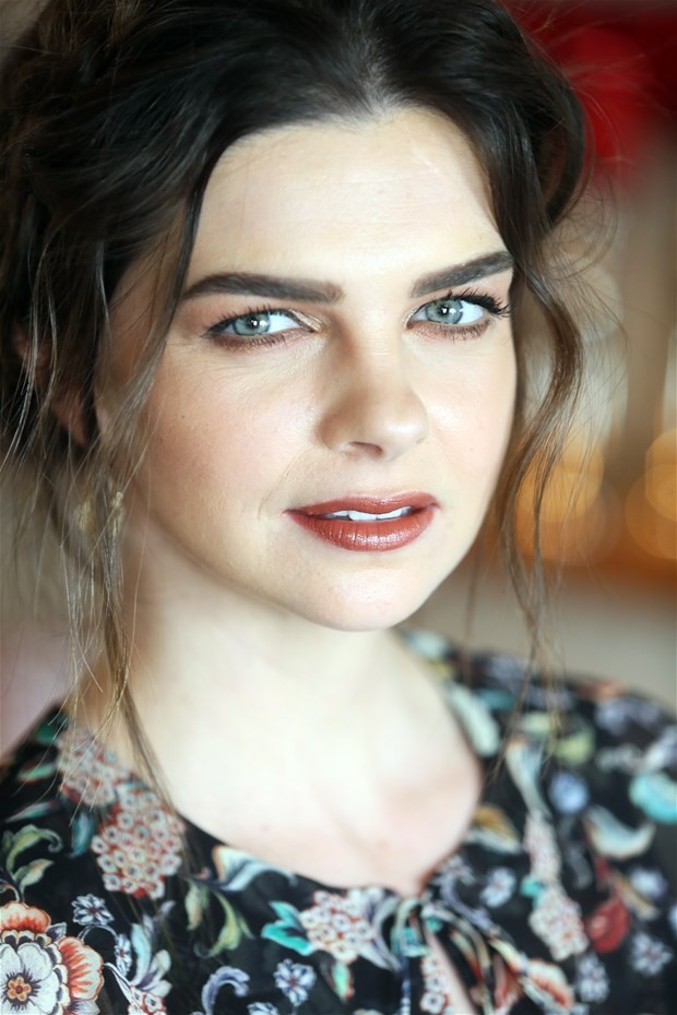 Pelin Karahan - Sayfa 14