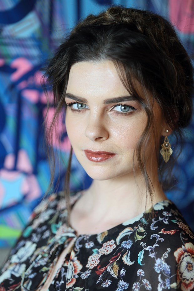 Pelin Karahan - Sayfa 5