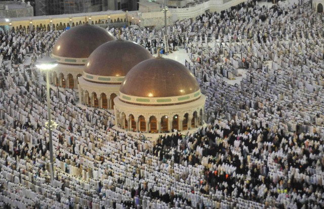 HZ. MUHAMMED (S.A.V) İN TEK RESMİ - Sayfa 21