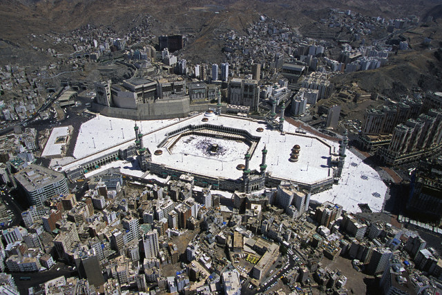 HZ. MUHAMMED (S.A.V) İN TEK RESMİ - Sayfa 40